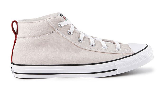 Sepatu Converse Chuck Taylor Dengan Model Keren Dan Modis - Happy Dyah