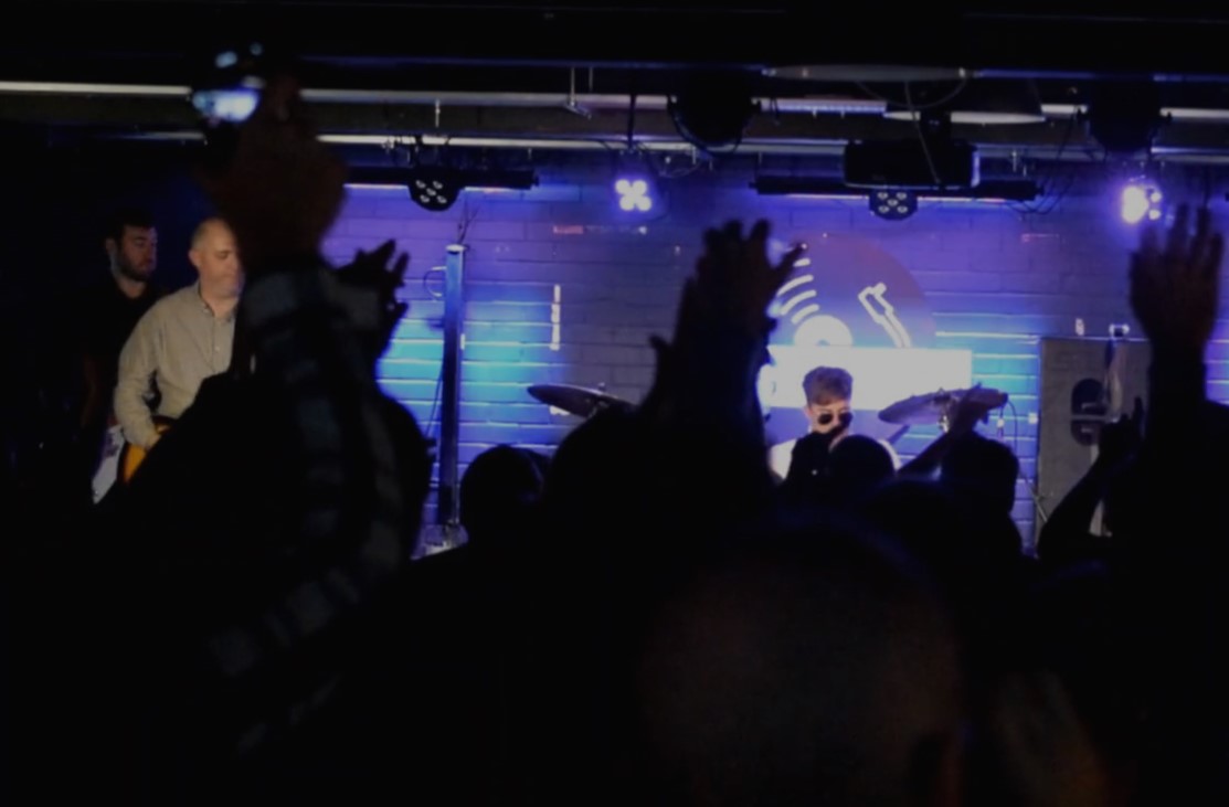 Apa Itu The Rec Rooms?